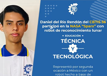 CBTis 8 "Humberto Cuevas Villegas"