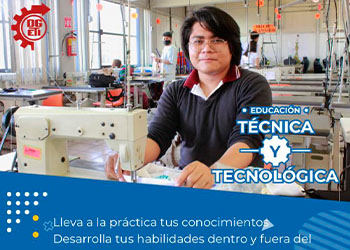 CBTis 8 "Humberto Cuevas Villegas"