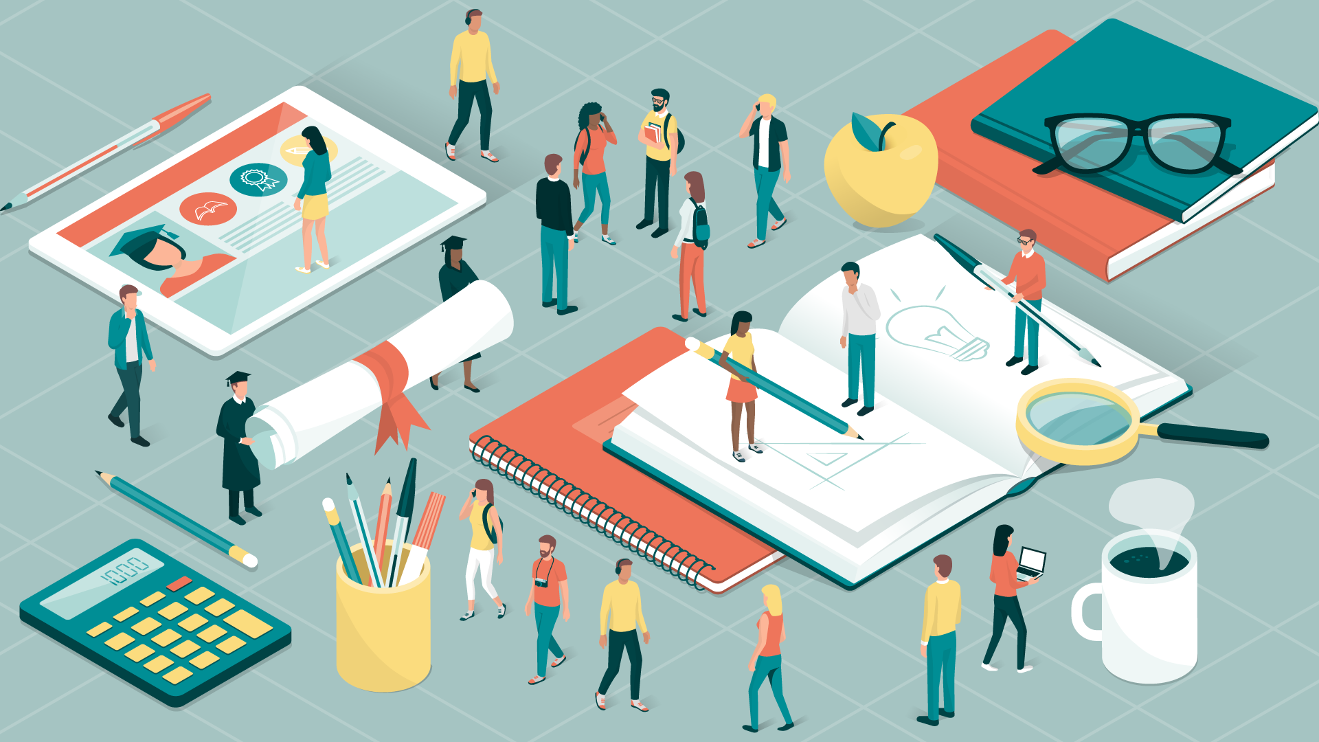 APRECIABLE COMUNIDAD DGETI