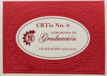 CBTis 8 "Humberto Cuevas Villegas"