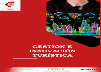 CBTis 8 "Humberto Cuevas Villegas"
