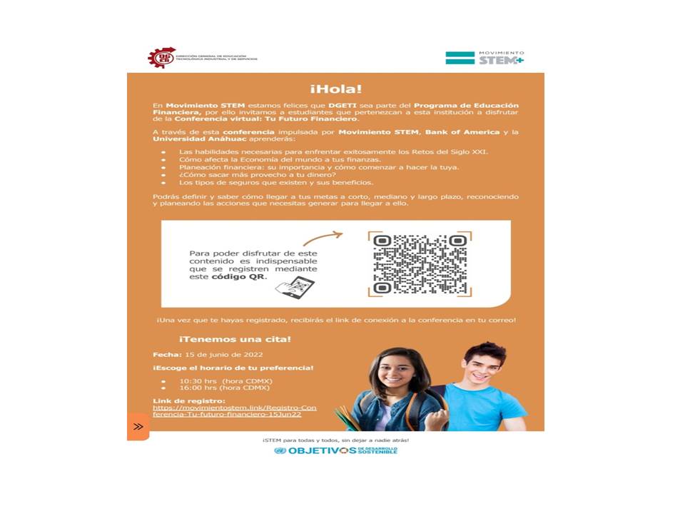 CBTis 8 "Humberto Cuevas Villegas"